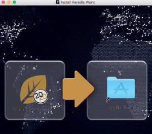 How to install Heredis' software? - Heredis Help Knowledgebase