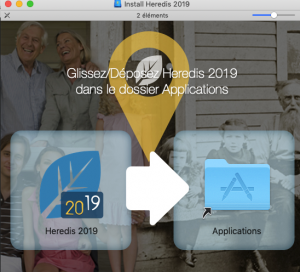 Comment installer le logiciel Heredis téléchargé ? - Heredis Help Knowledgebase