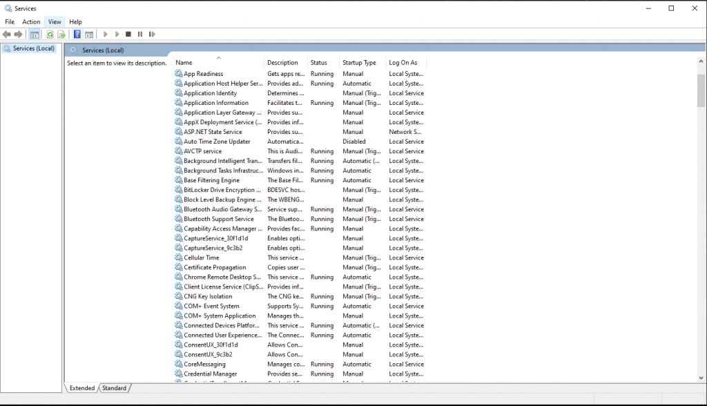 (Windows) Heredis cannot detect my remote devices - I am getting Bonjour messages. - Heredis ...